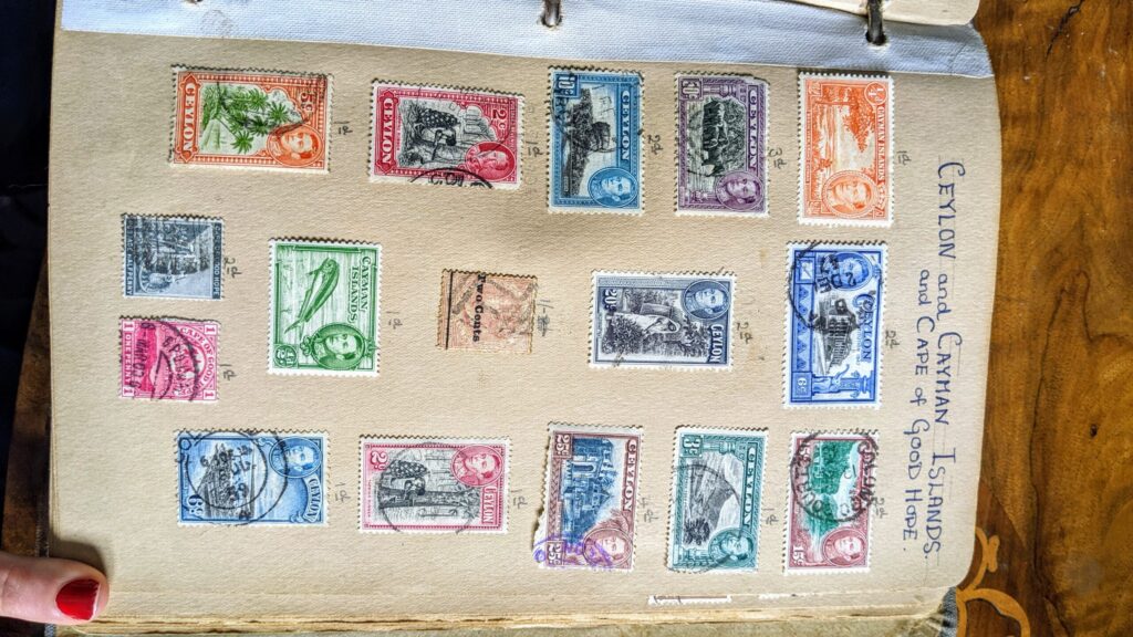 An Easy Guide To Soaking Stamps