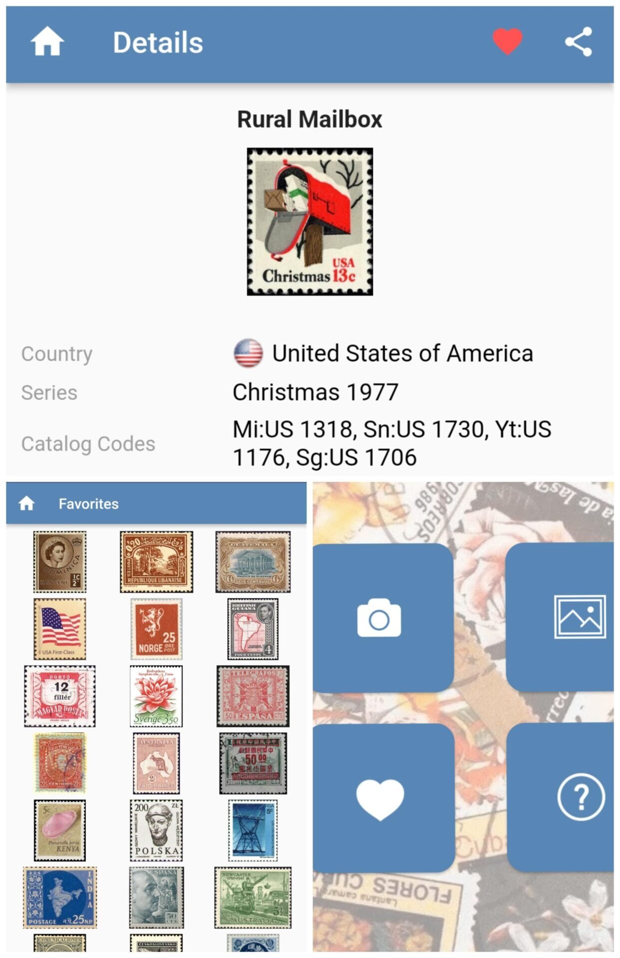 7 Ways To Identify A Stamp | Start Stamp Collecting