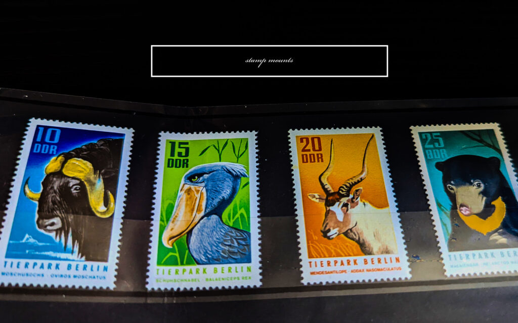 Guides Archives | Start Stamp Collecting