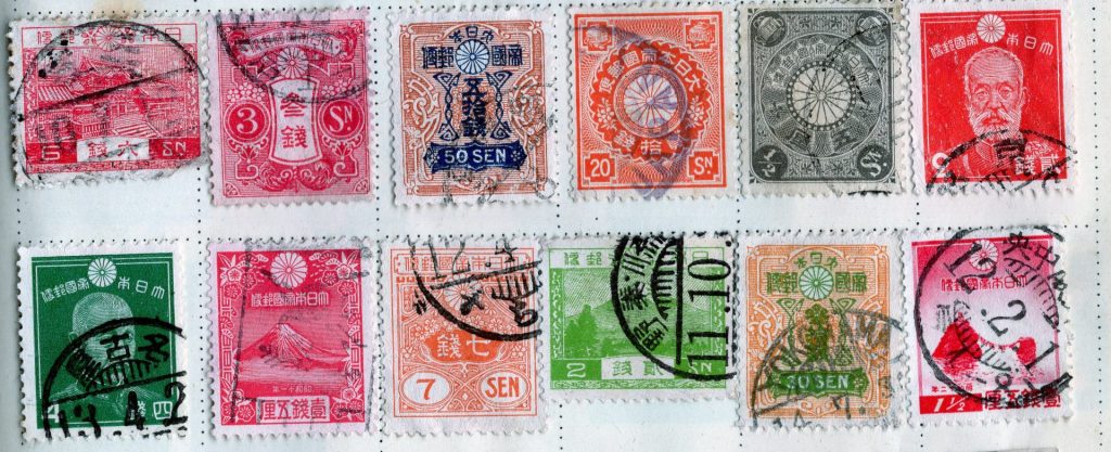 The Complete Guide To Postmarks | Start Stamp Collecting